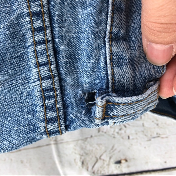 Calvin Klein | Jeans | Calvin Klein Vintage True Flare Sandblast Jeans ...
